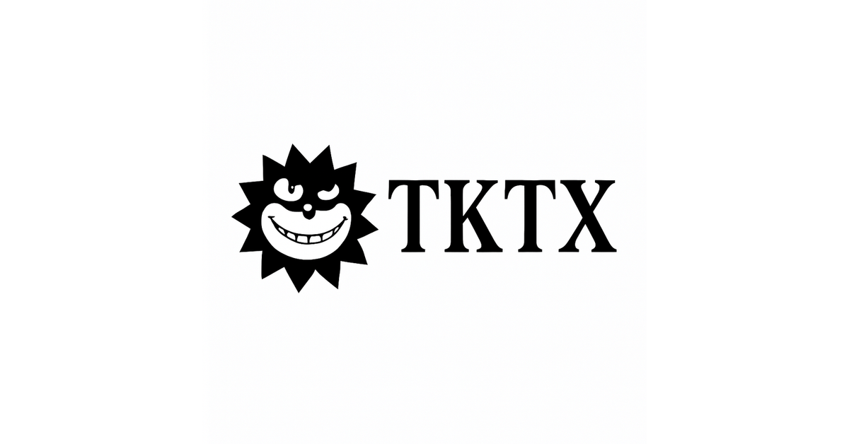tktx-official.es – TKTX-OFFICIAL